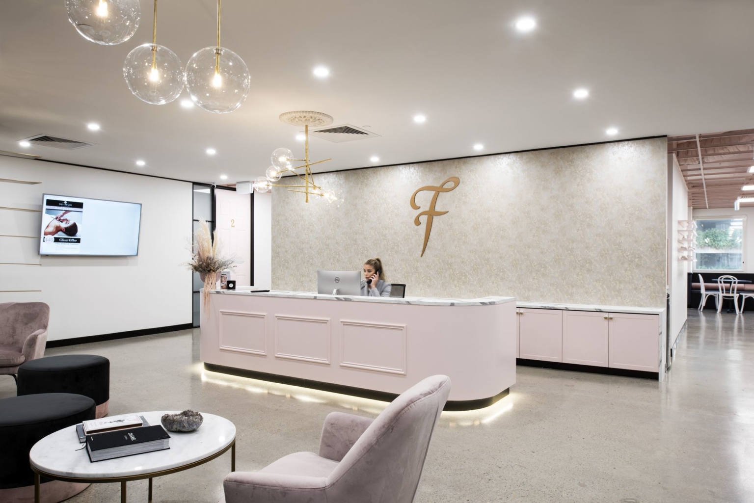 The French Beauty Academy - Education Snapshots