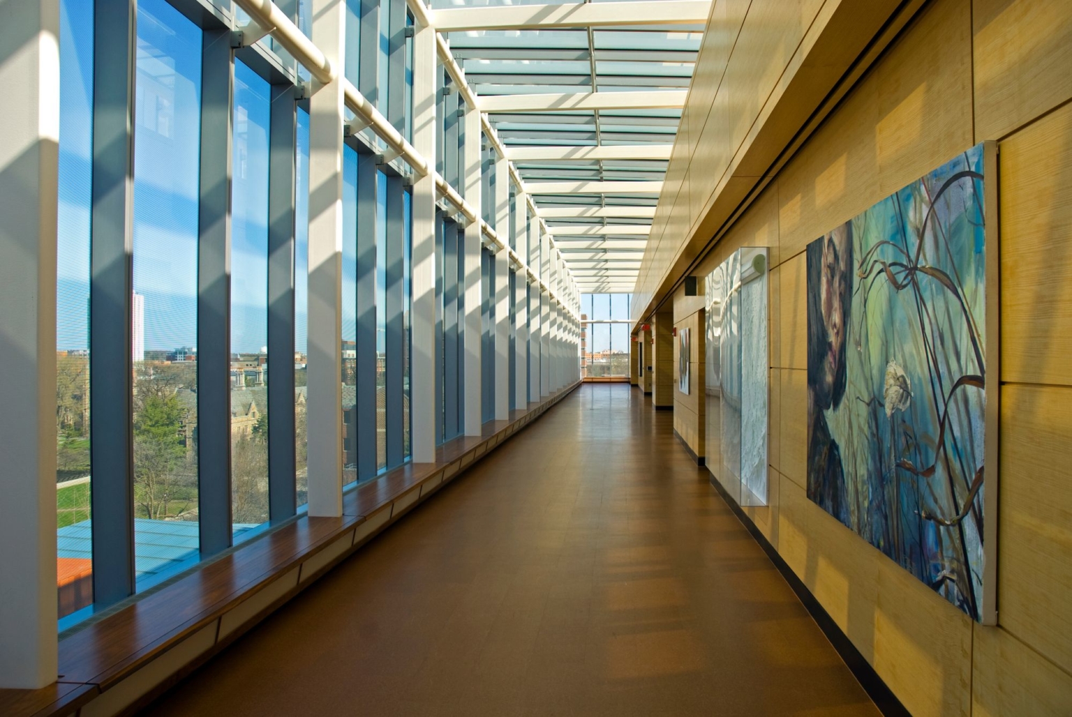 University of Michigan - Stephen M. Ross School of Business - Education ...
