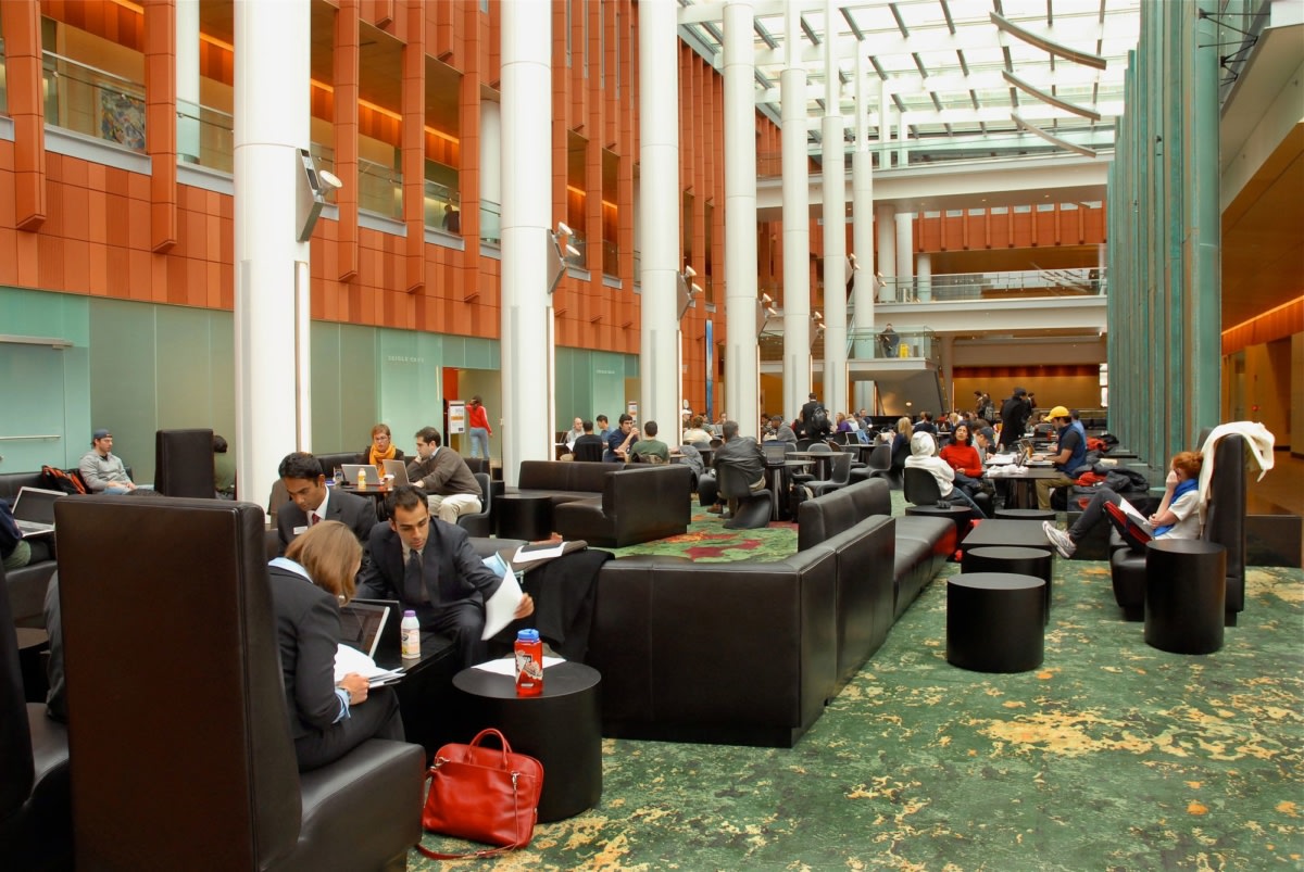 University of Michigan - Stephen M. Ross School of Business - Education ...