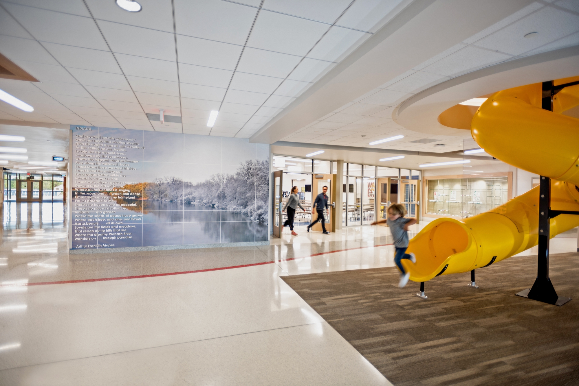 Walnut Grove Elementary - Education Snapshots