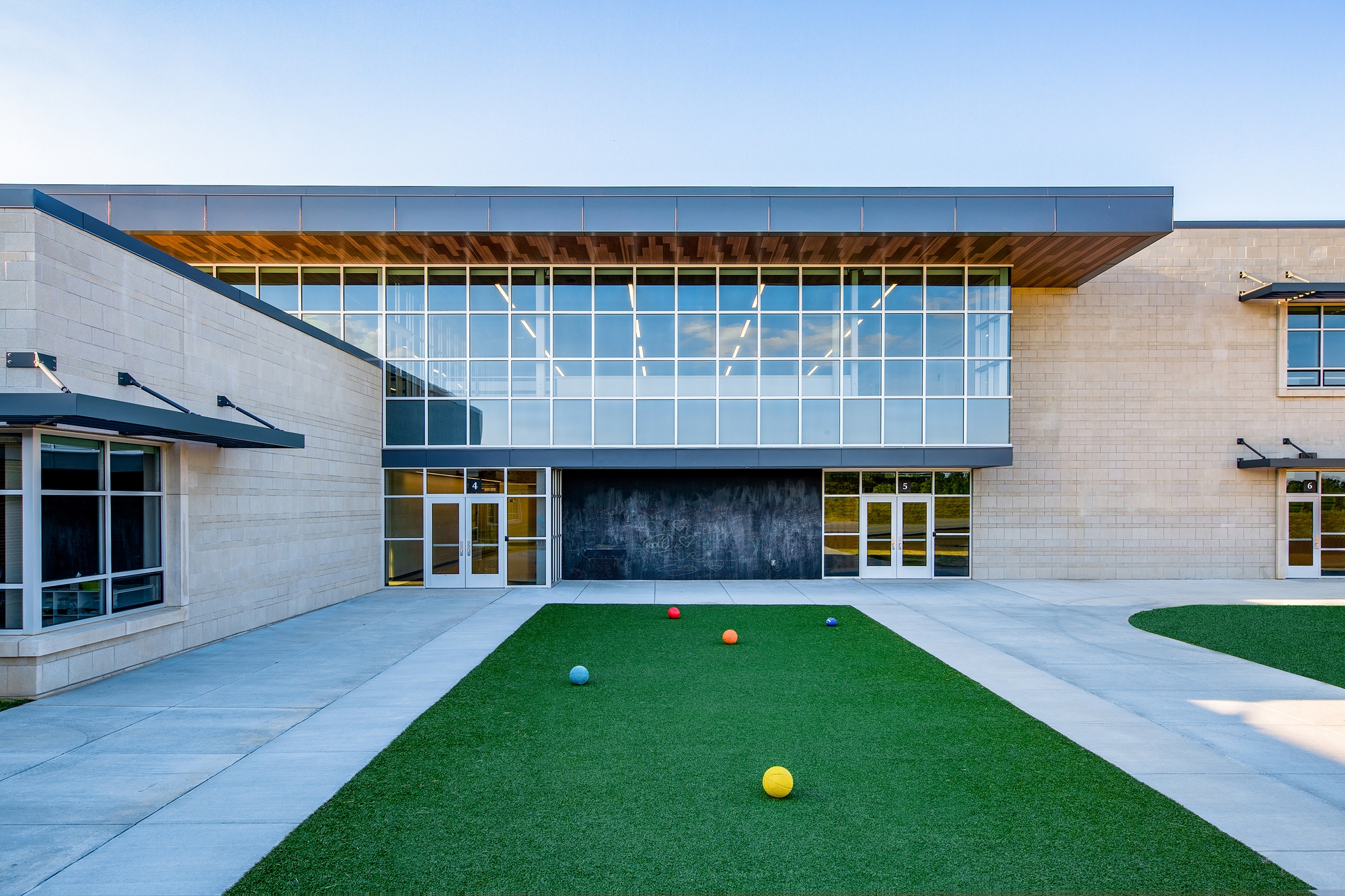 Walnut Grove Elementary - Education Snapshots