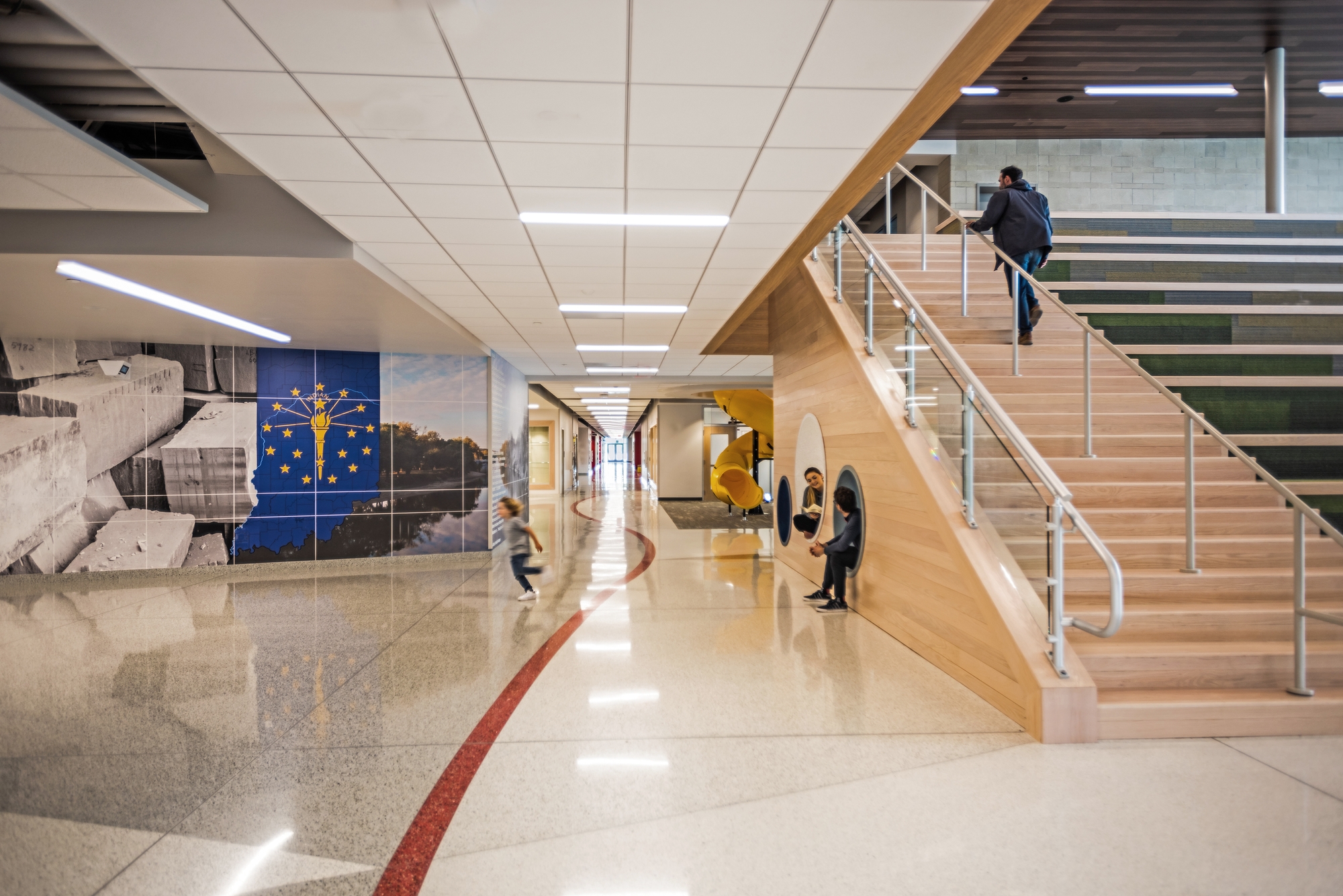 Walnut Grove Elementary - Education Snapshots