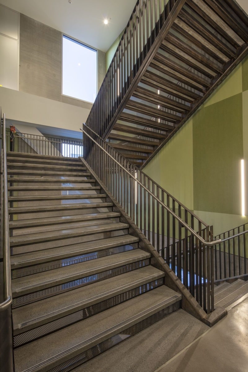 Washington State University - Plant Sciences Building - Education Snapshots