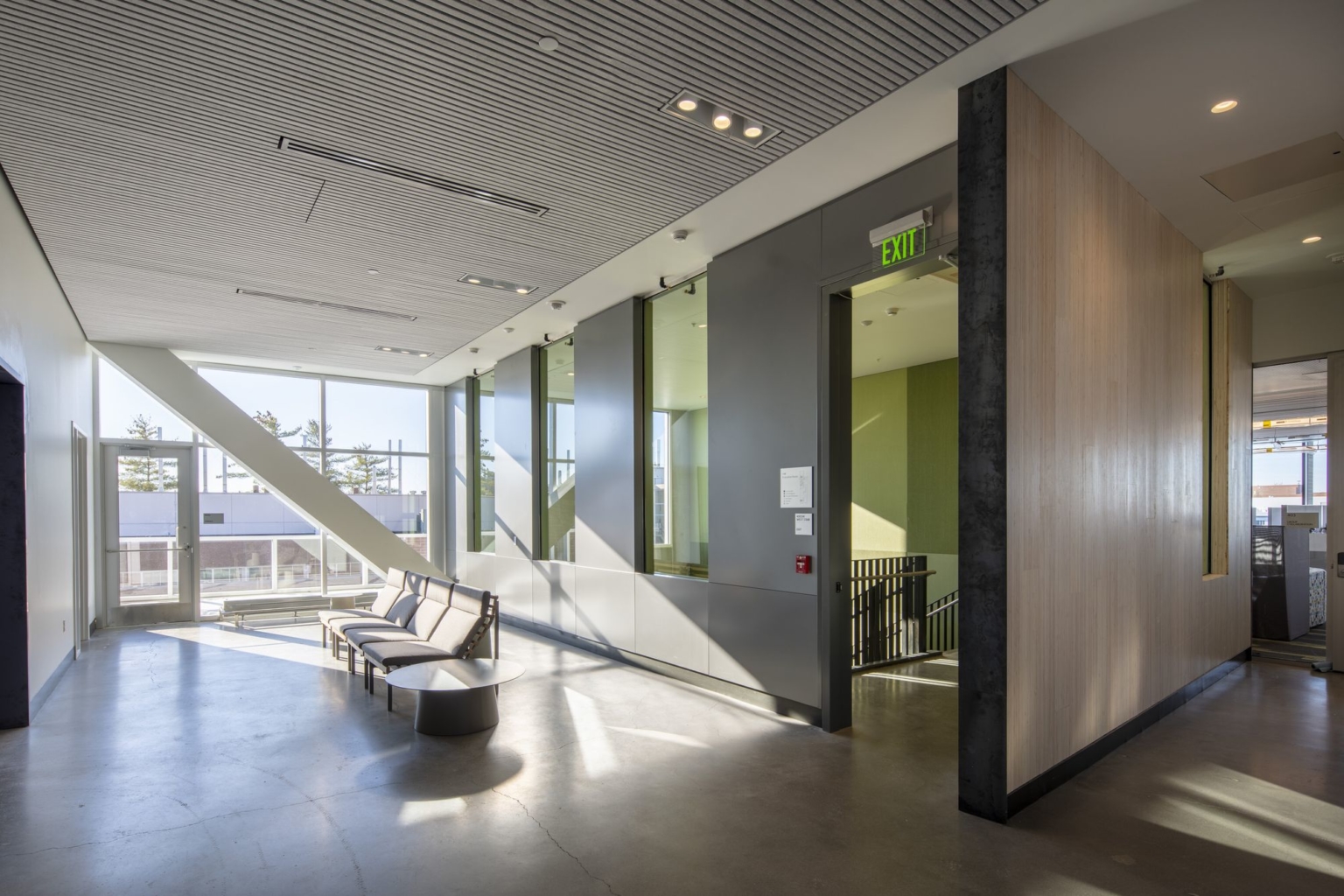Washington State University - Plant Sciences Building - Education Snapshots
