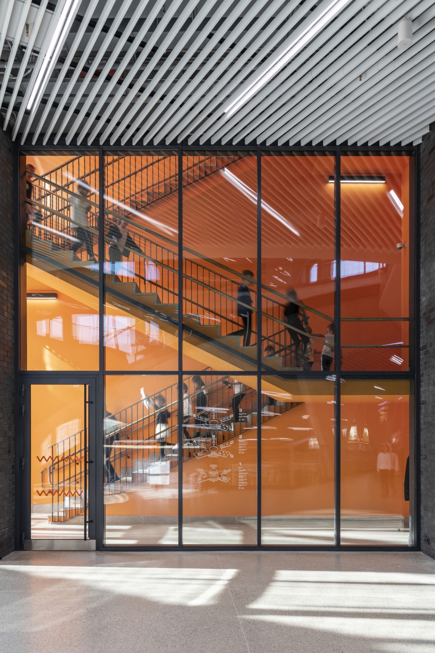 Wunderpark International School and Community Center - Education Snapshots