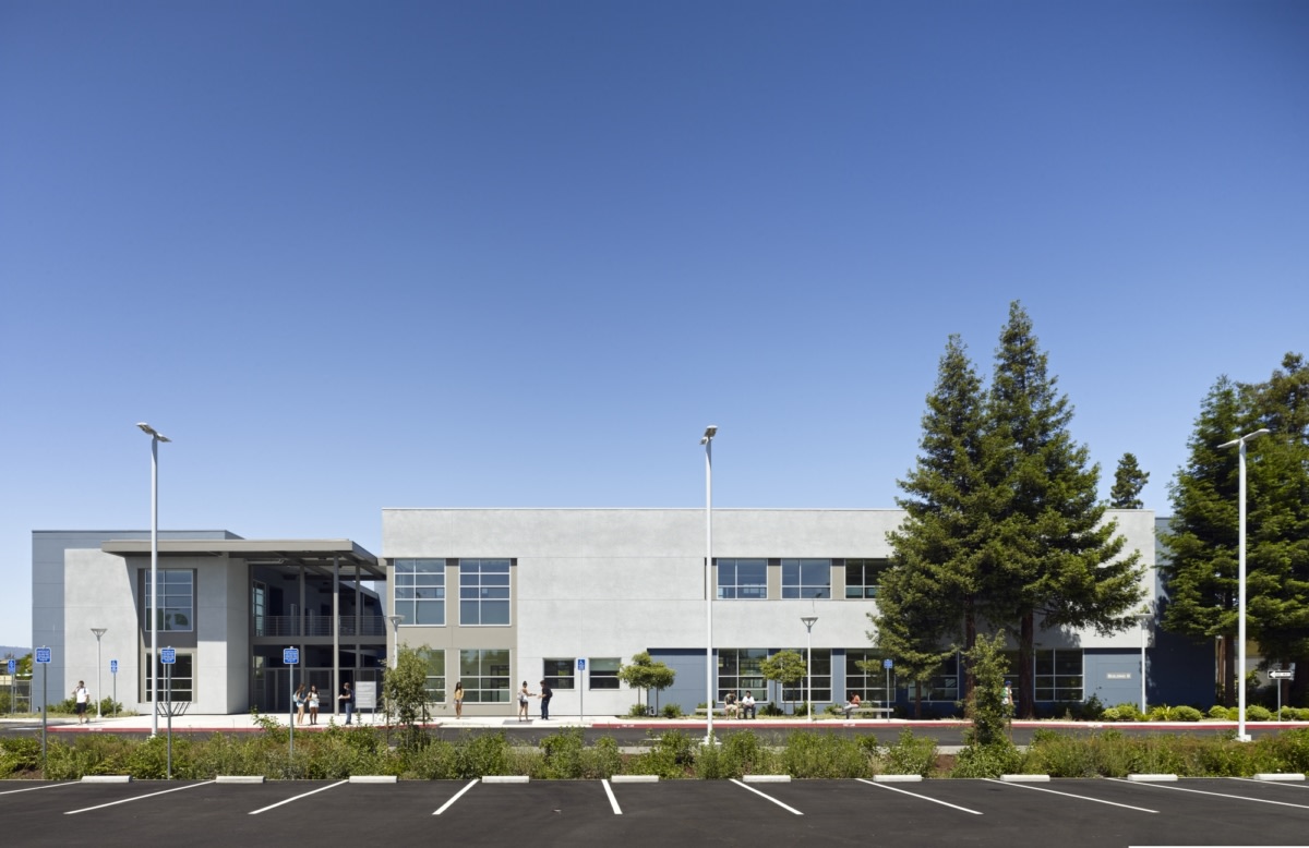 East Palo Alto Academy - Education Snapshots
