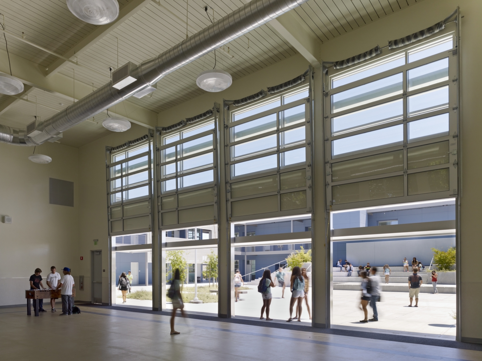 East Palo Alto Academy - Education Snapshots