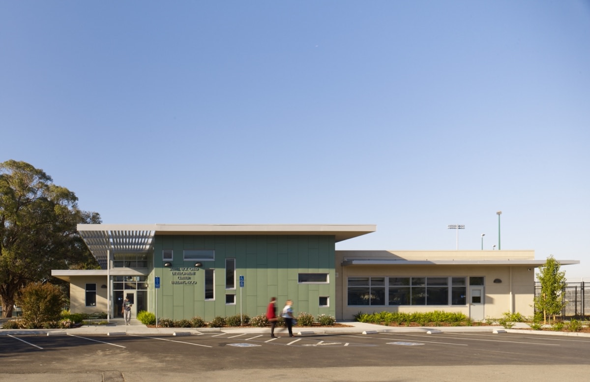 James Lick High School Child Development Program - Education Snapshots