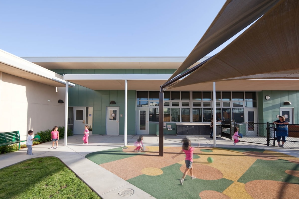 James Lick High School Child Development Program - Education Snapshots