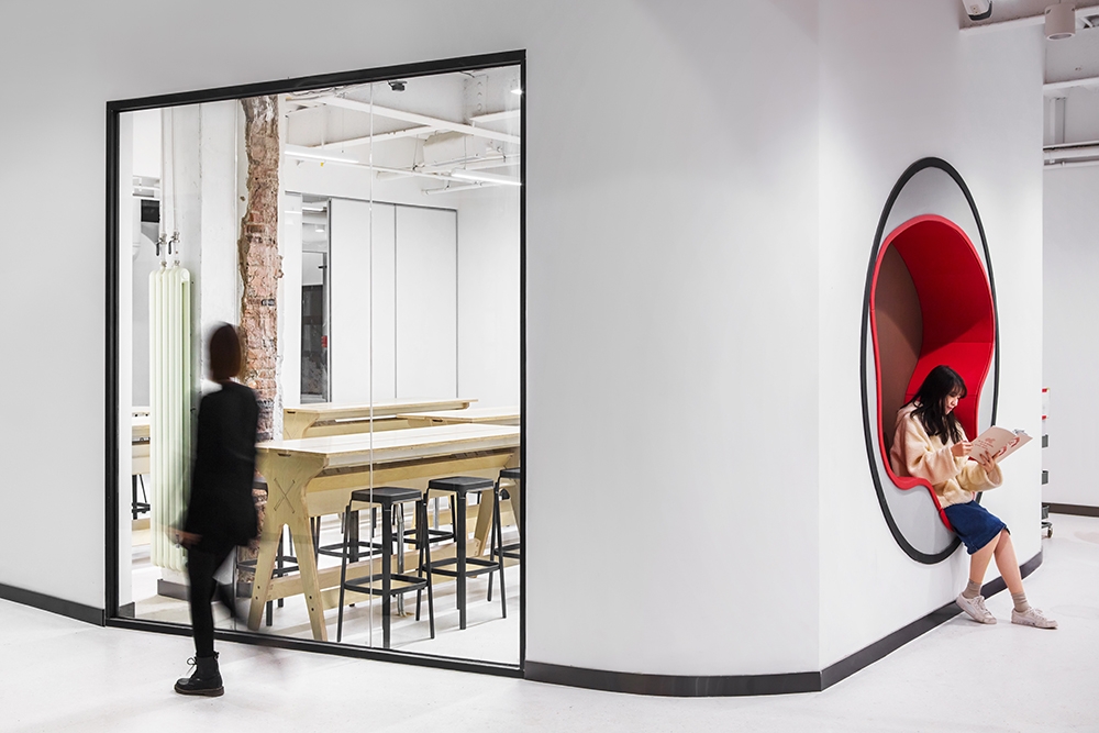 Moonshot Academy Beijing - Education Snapshots