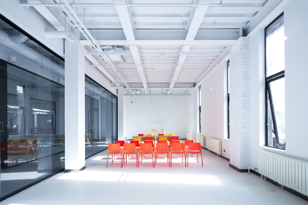 Moonshot Academy Beijing - Education Snapshots