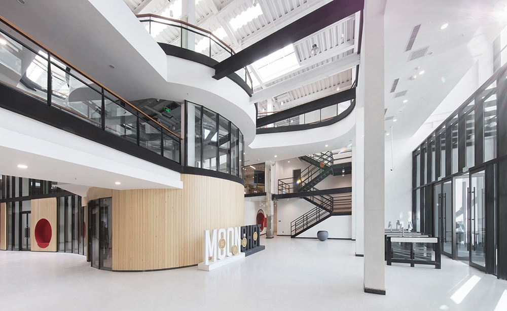 Moonshot Academy Beijing - Education Snapshots