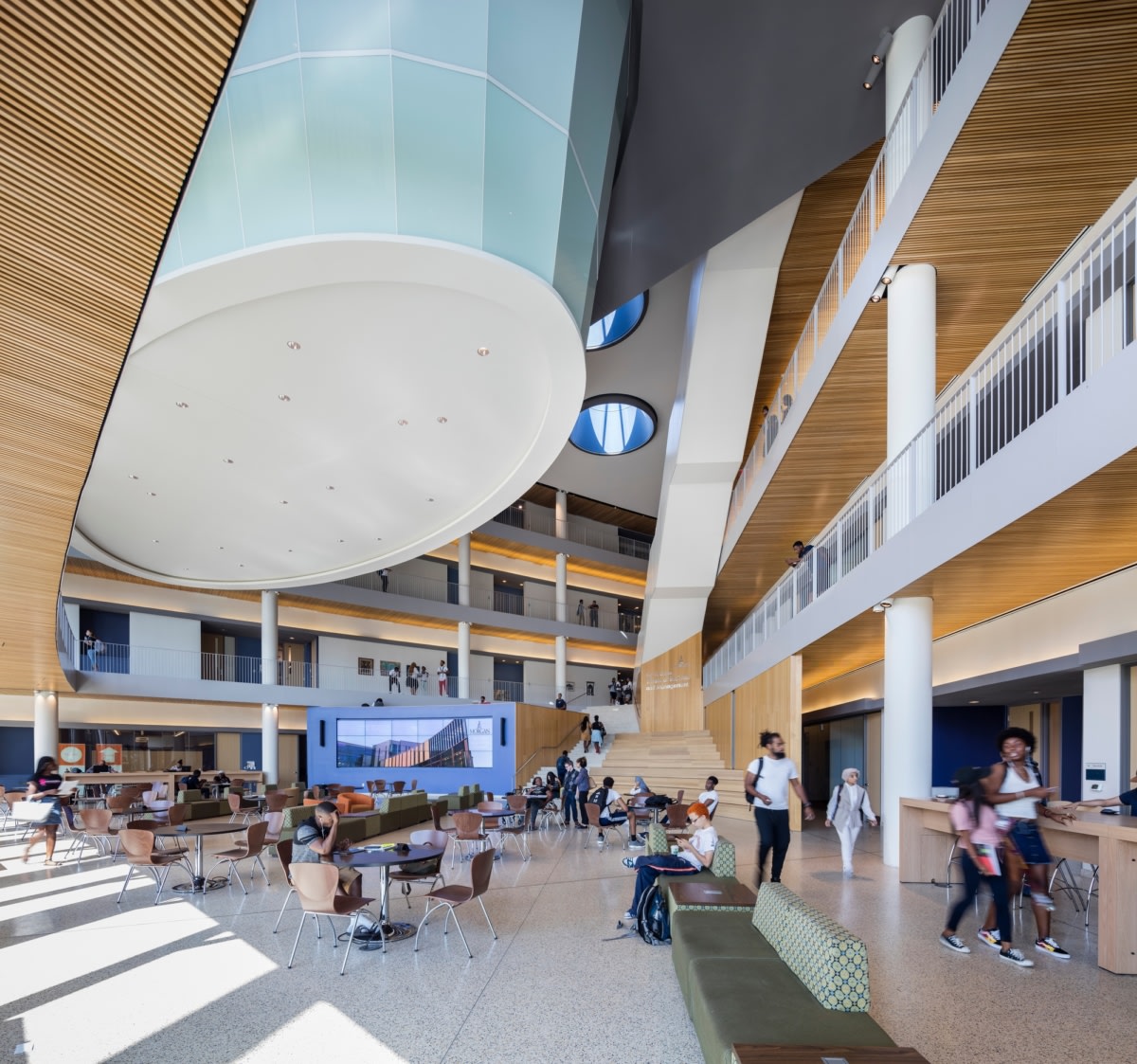 Morgan State University - Earl G. Graves School of Business ...