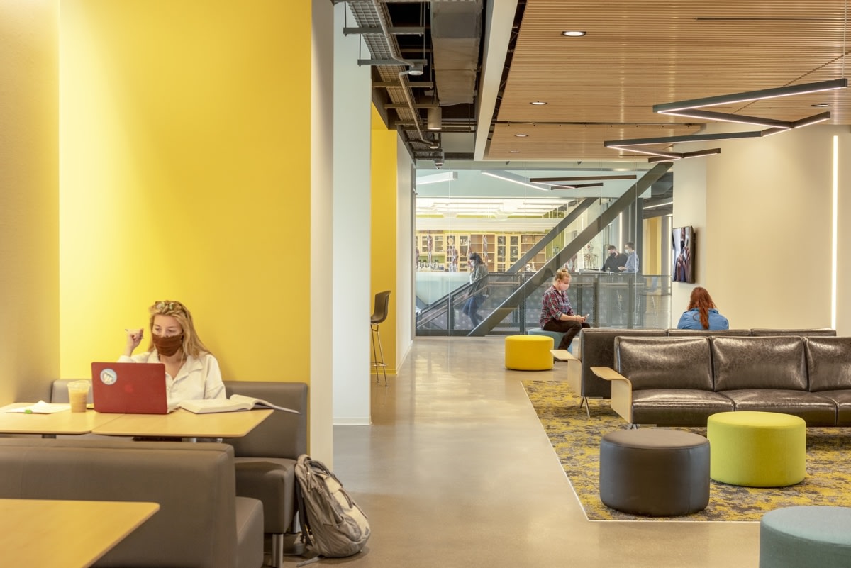 Purdue University Northwest - Nils K. Nelson Bioscience Innovation ...