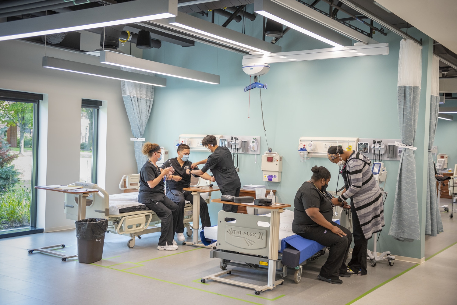 Purdue University Northwest - Nils K. Nelson Bioscience Innovation ...