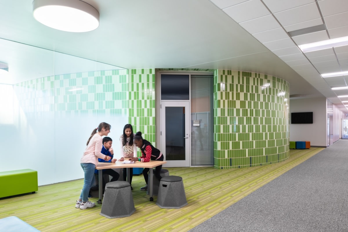 Sheldon Lake Elementary School - Education Snapshots