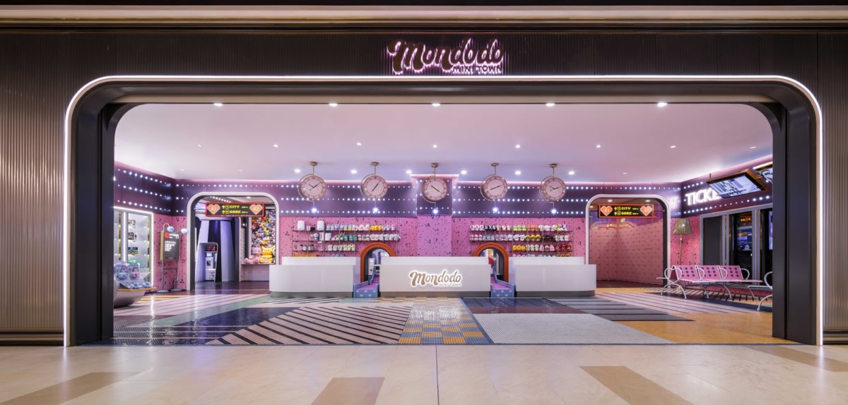 Mondodo Kids Town - Education Snapshots