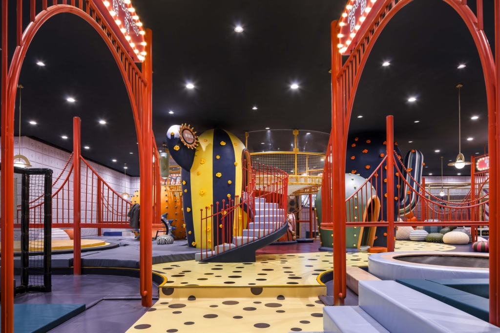 Mondodo Kids Town - Education Snapshots