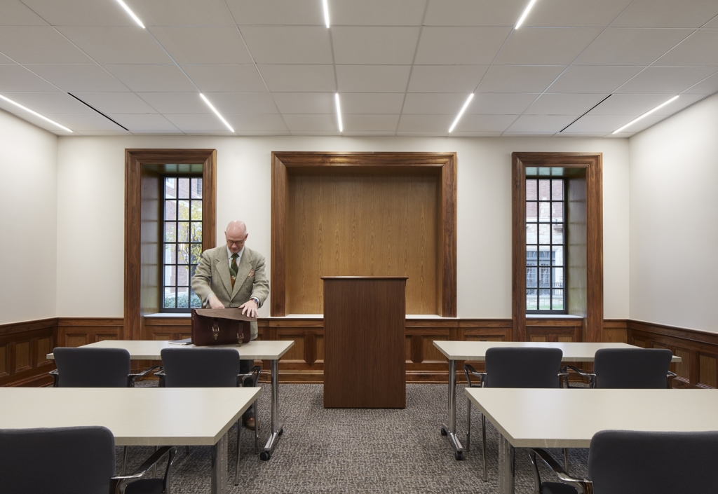 Vanderbilt University - Nicholas S. Zeppos College - Education Snapshots