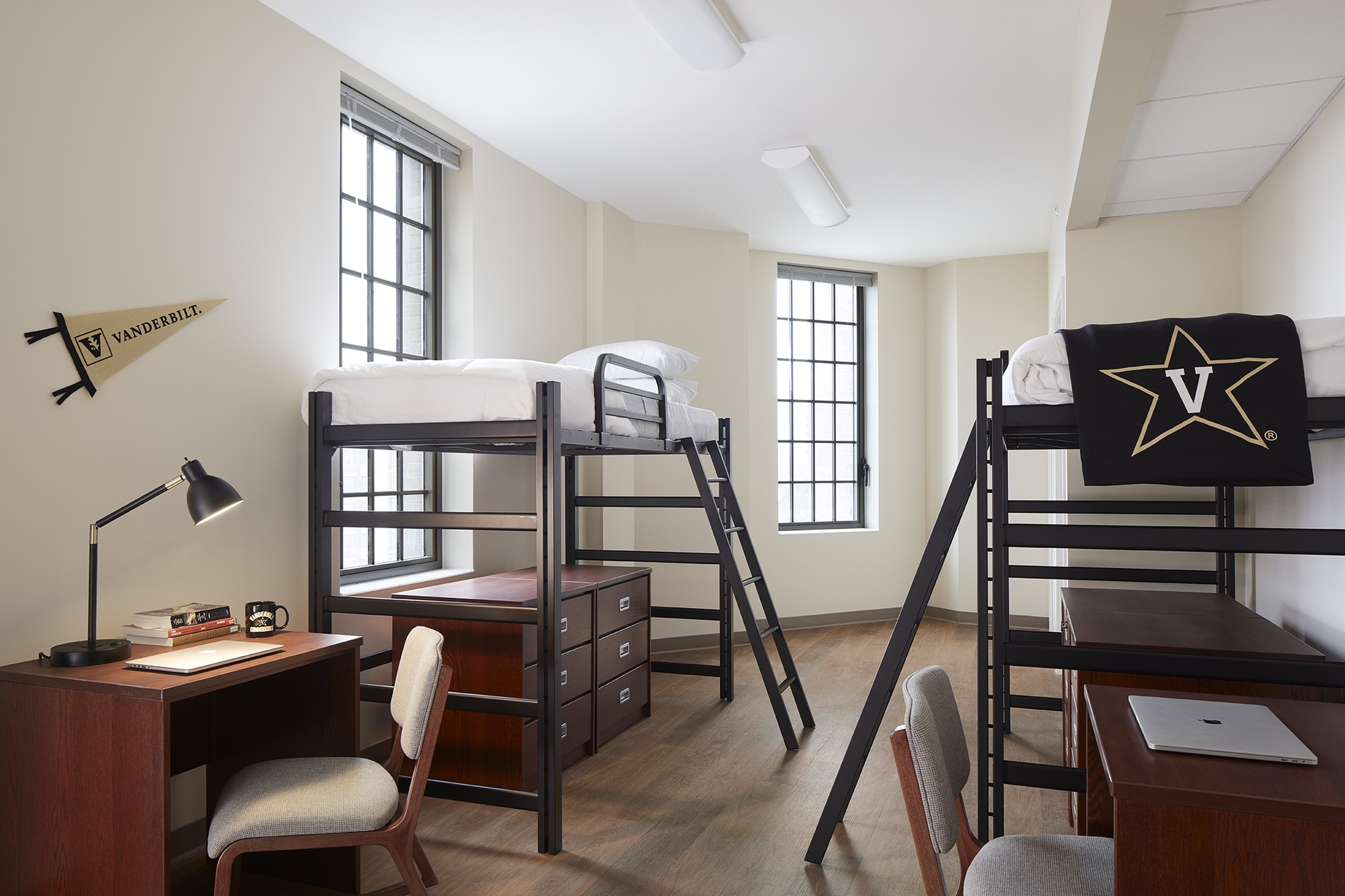 Vanderbilt University - Nicholas S. Zeppos College - Education Snapshots