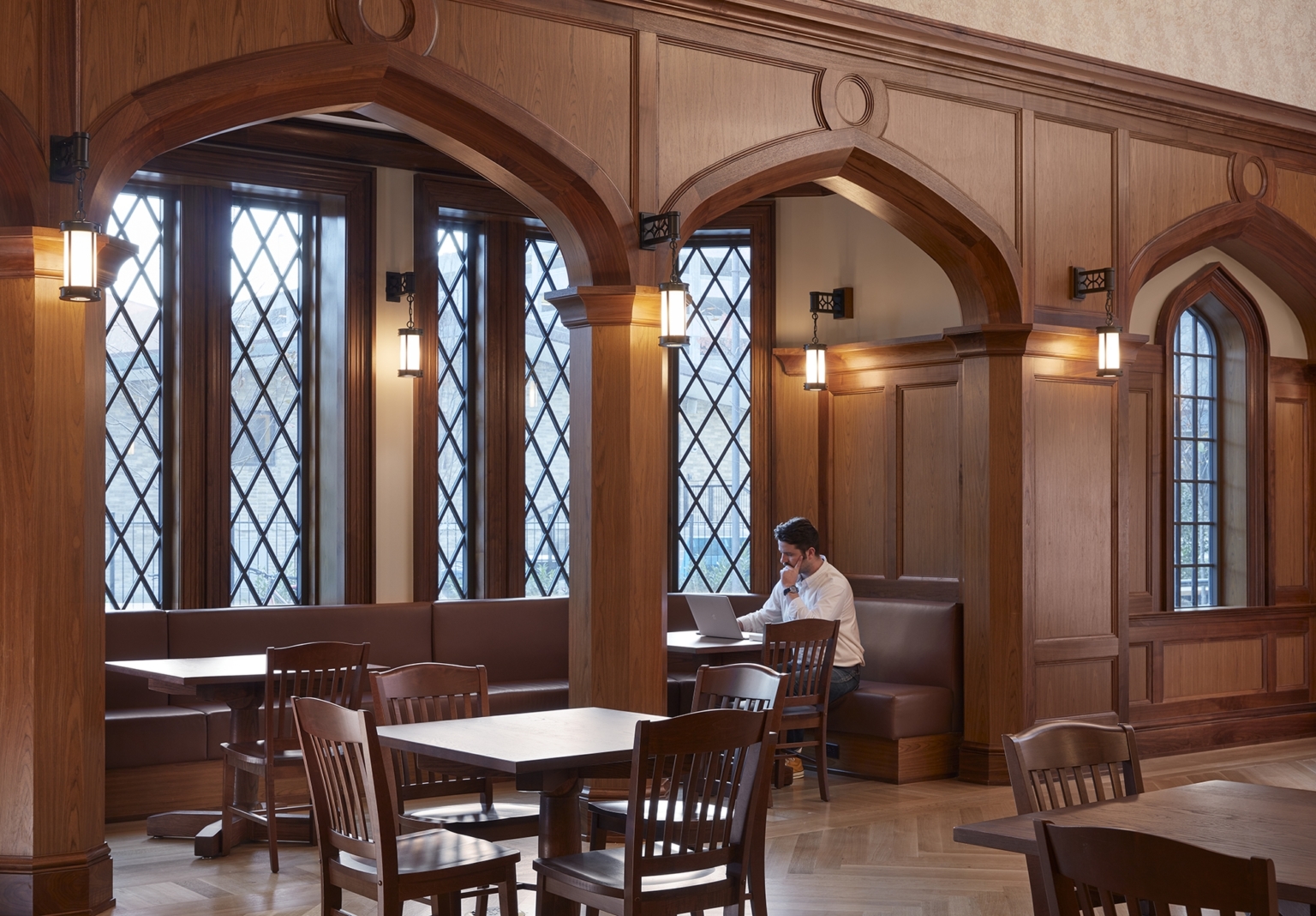 Vanderbilt University - Nicholas S. Zeppos College - Education Snapshots