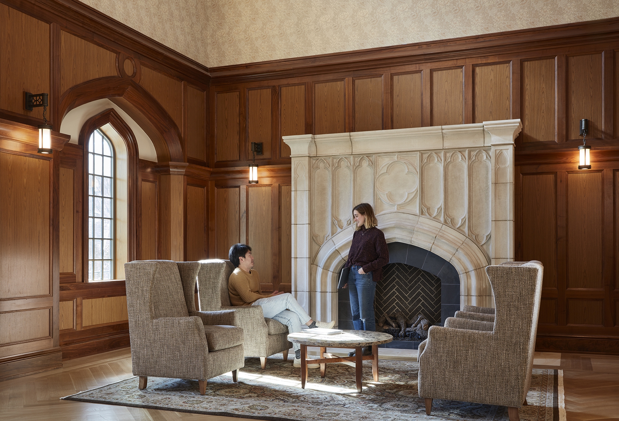 Vanderbilt University - Nicholas S. Zeppos College - Education Snapshots