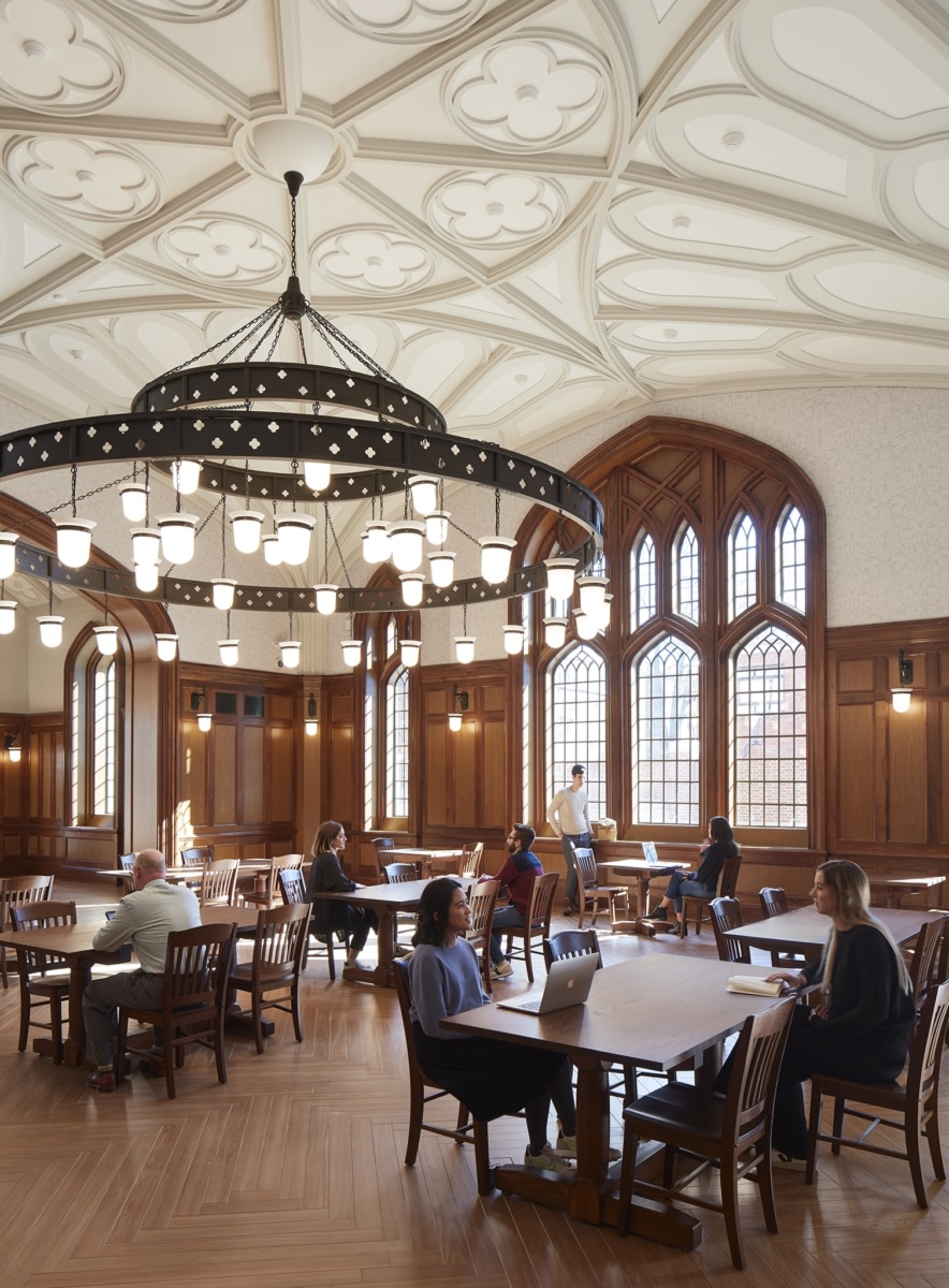 Vanderbilt University - Nicholas S. Zeppos College - Education Snapshots