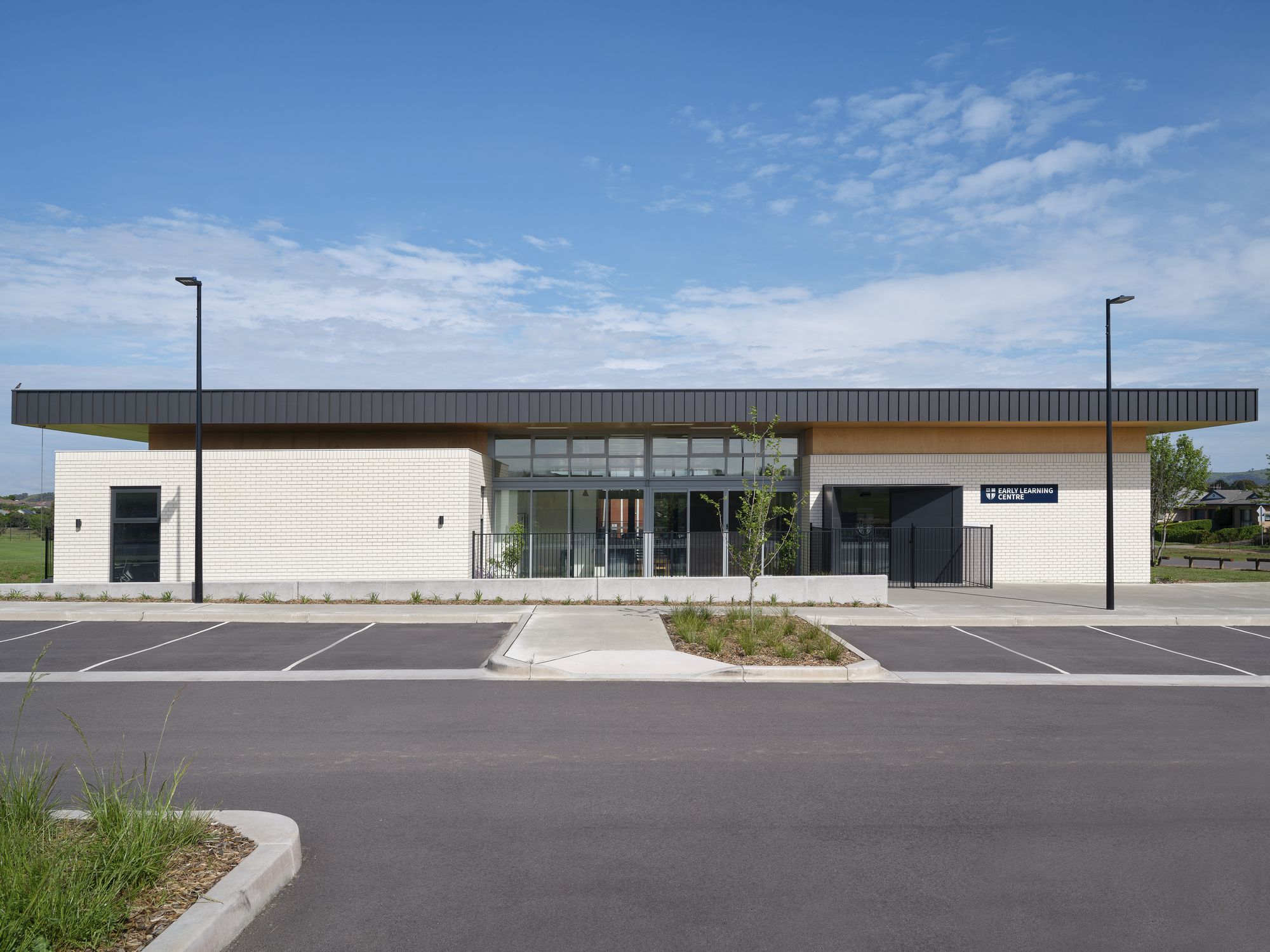 Burgmann Early Learning Centre - Education Snapshots