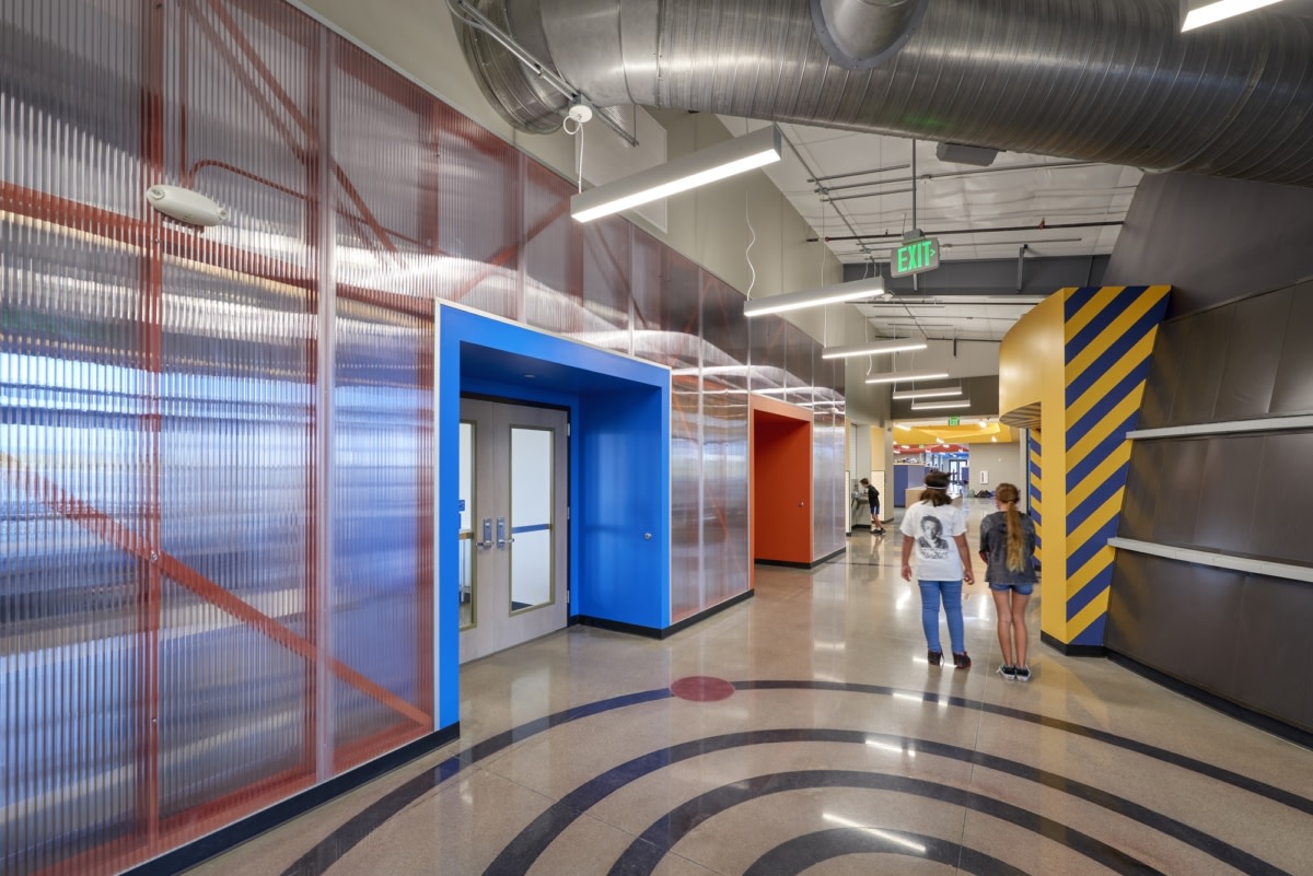 Colorado Skies Academy - Education Snapshots