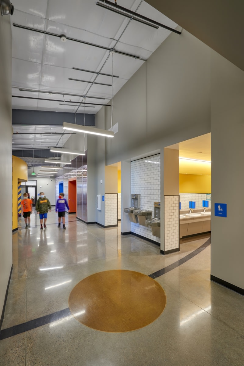 Colorado Skies Academy - Education Snapshots