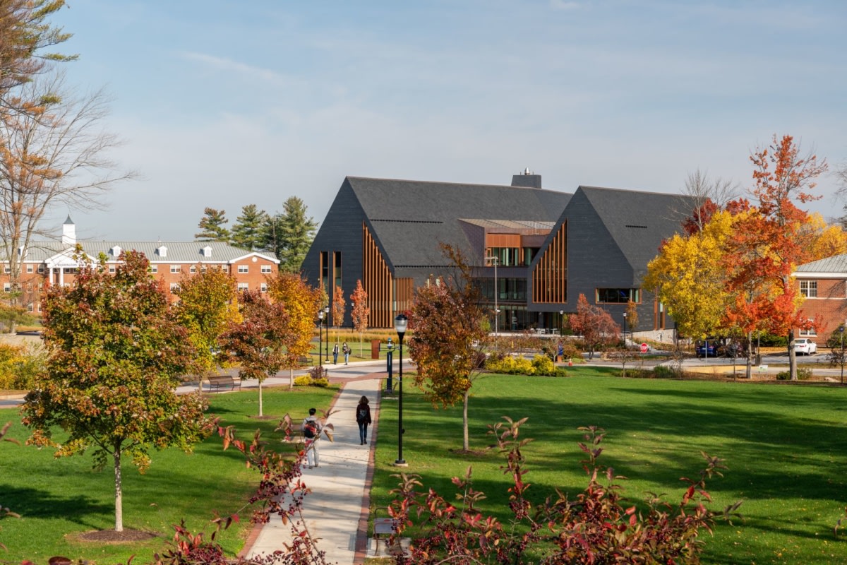 Southern New Hampshire University - Innovation and Design Education ...