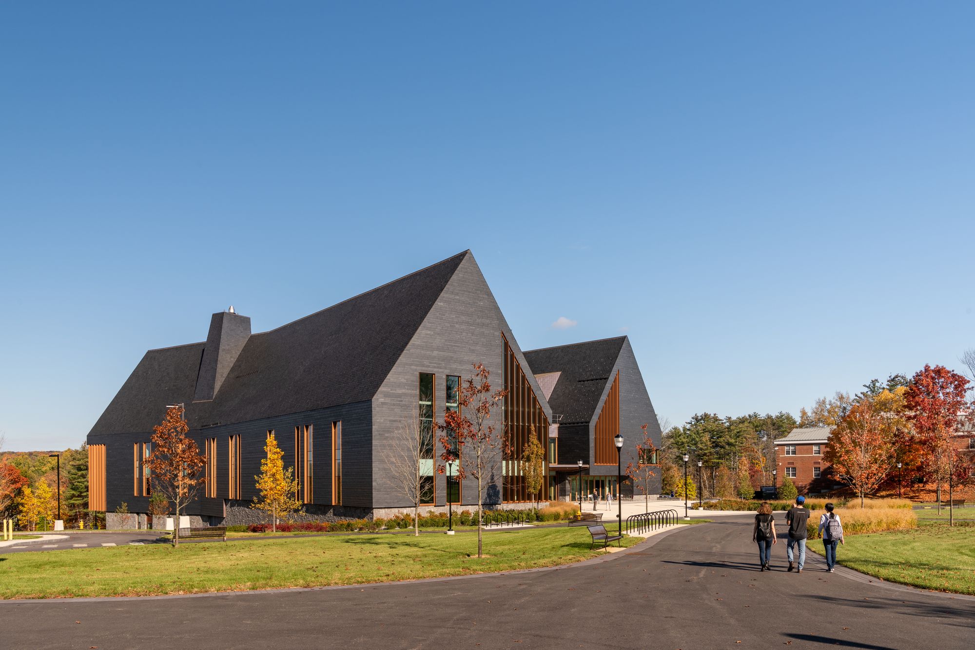 Southern New Hampshire University - Innovation and Design Education ...