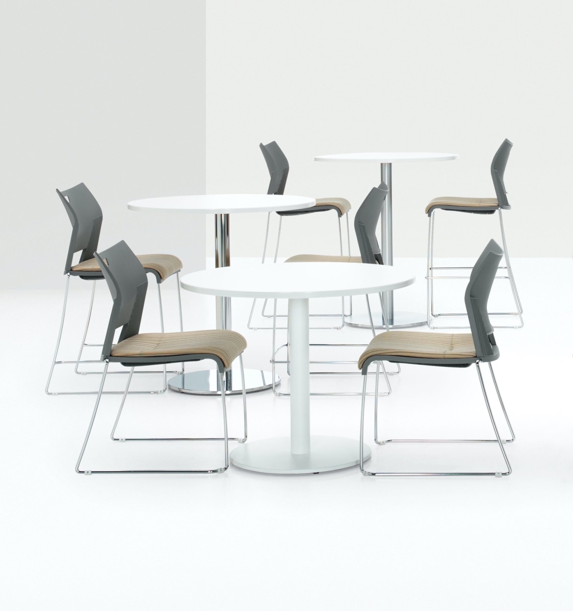 Swap Tables - Education Snapshots