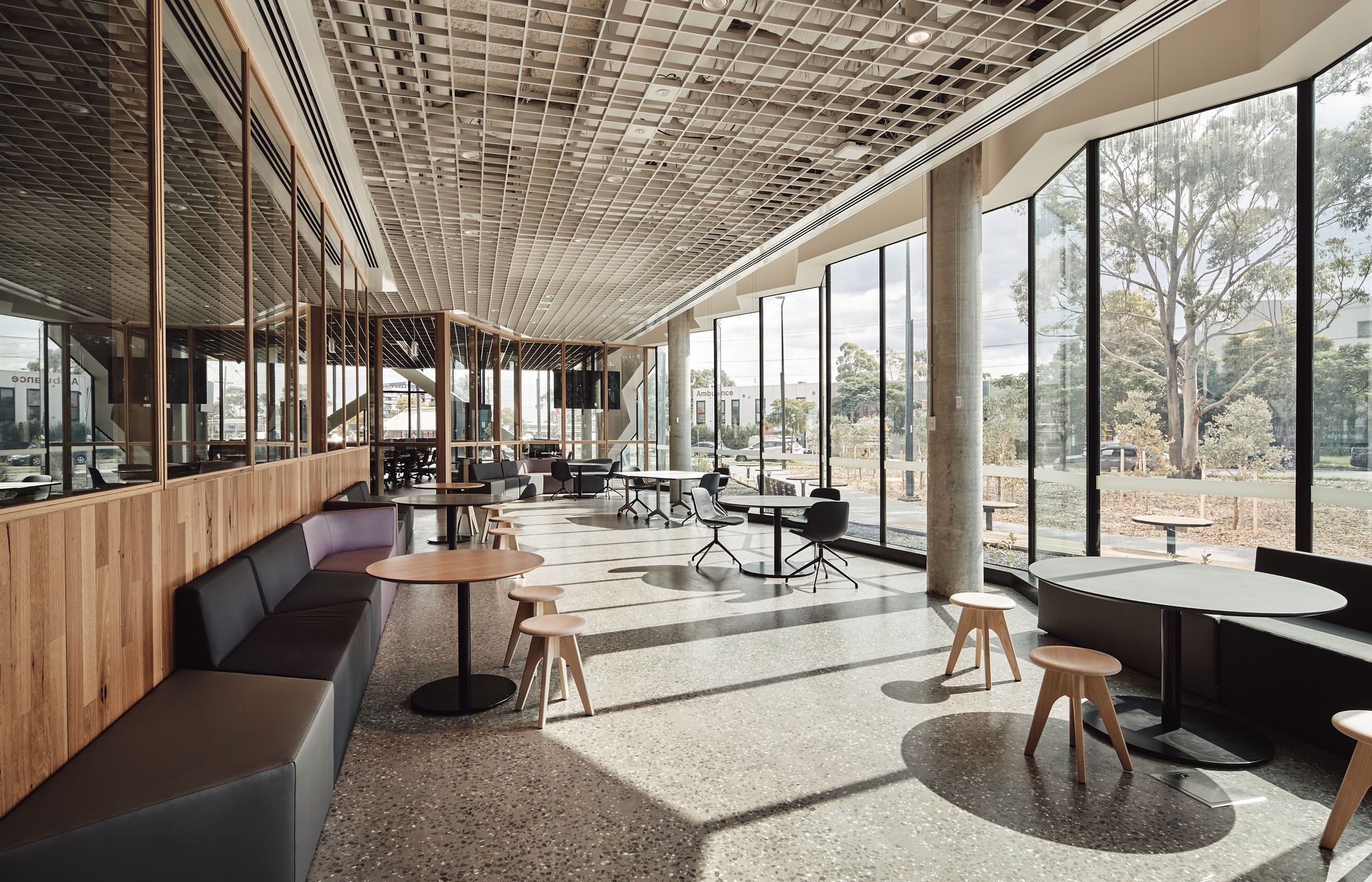 Victoria University - Sunshine Skills Hub - Education Snapshots