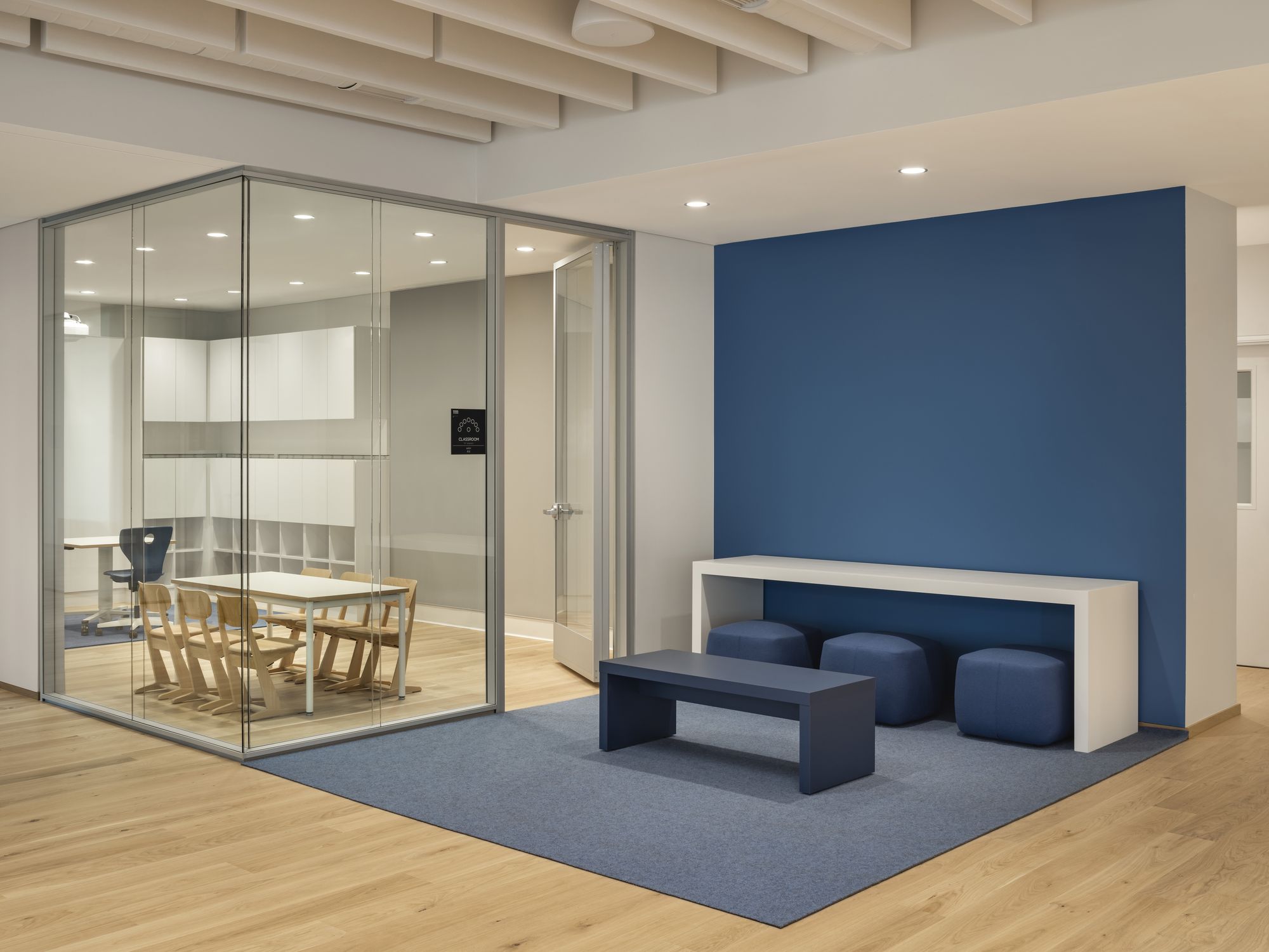 Avenues: The World School - Community Information Center - Education ...