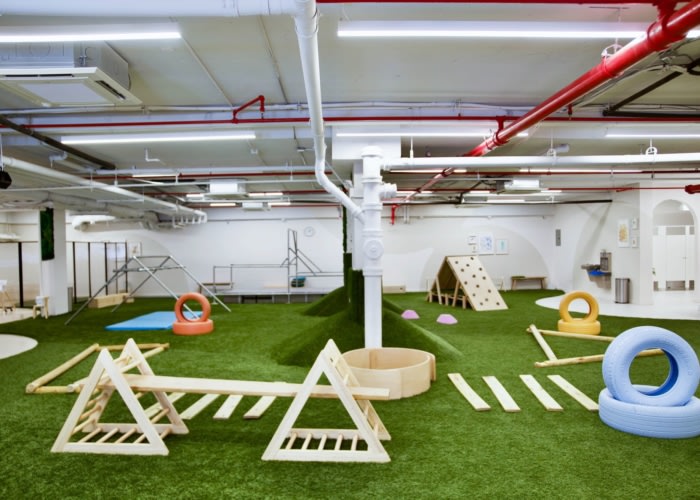 Cocoon - Education Snapshots