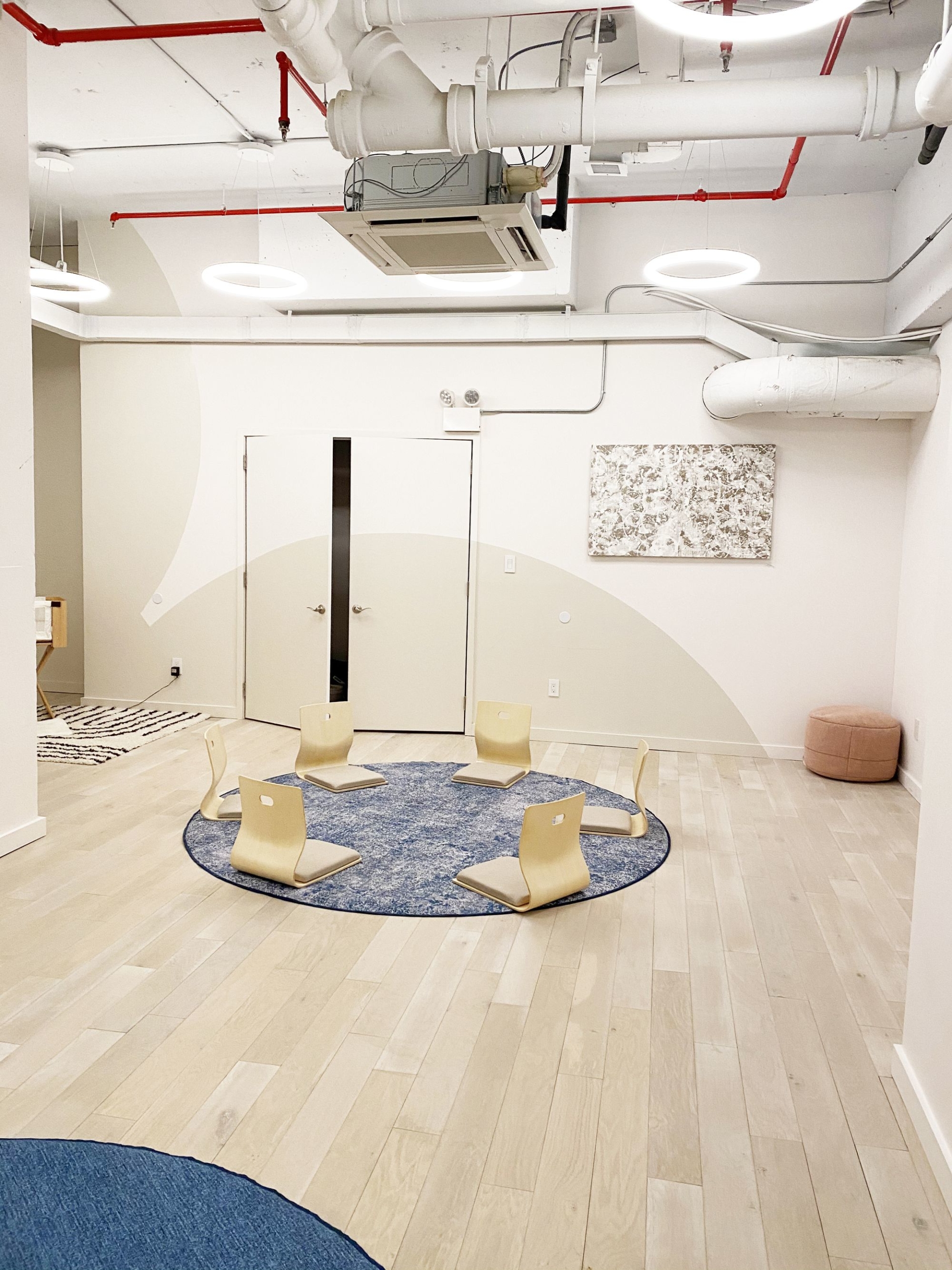 Cocoon - Education Snapshots