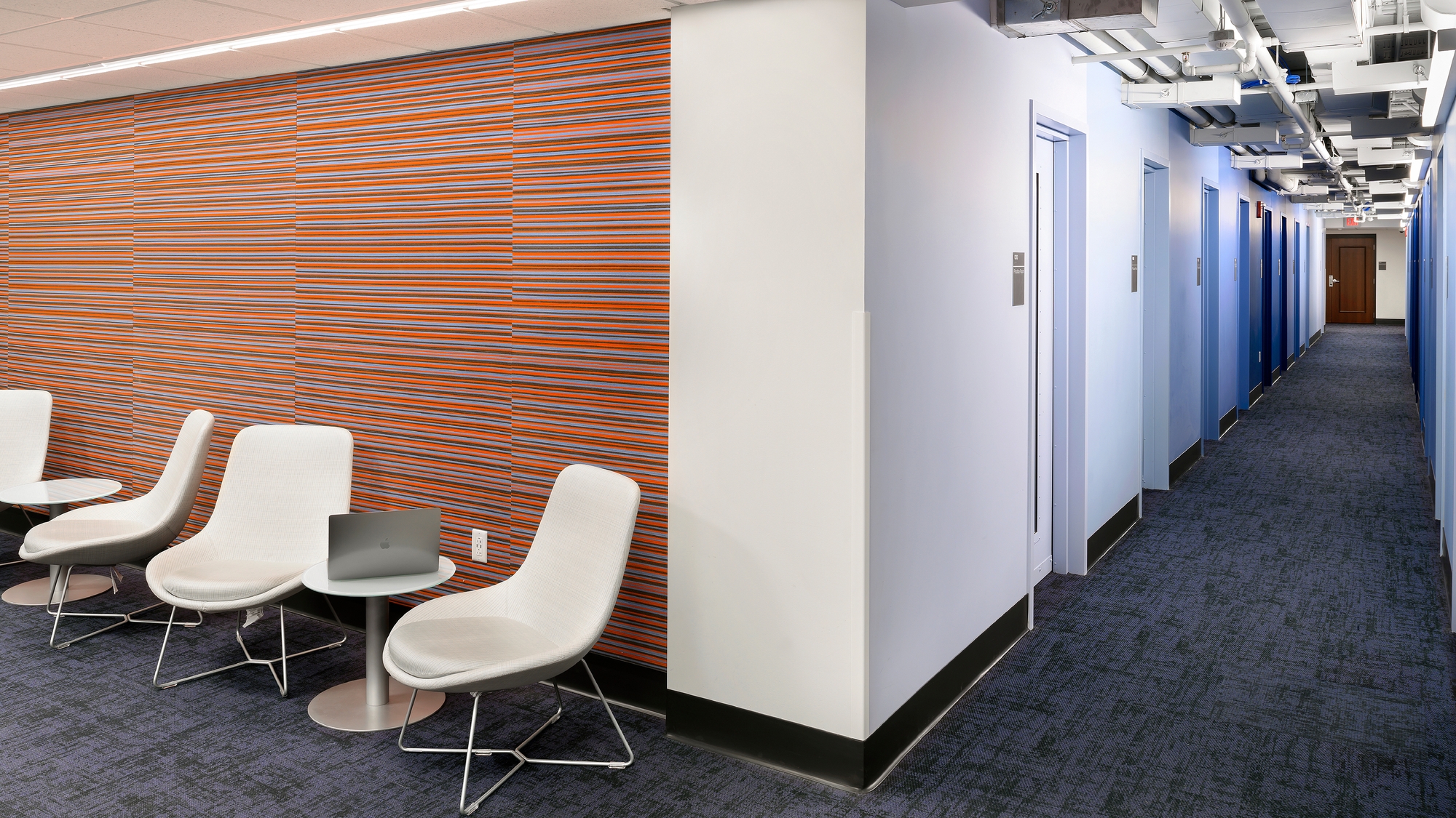 Indiana State University - Fine Arts Building Renovation - Education ...