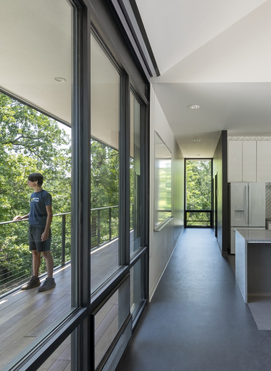 Missouri State University - Ozark Education Center Bull Shoals Field ...