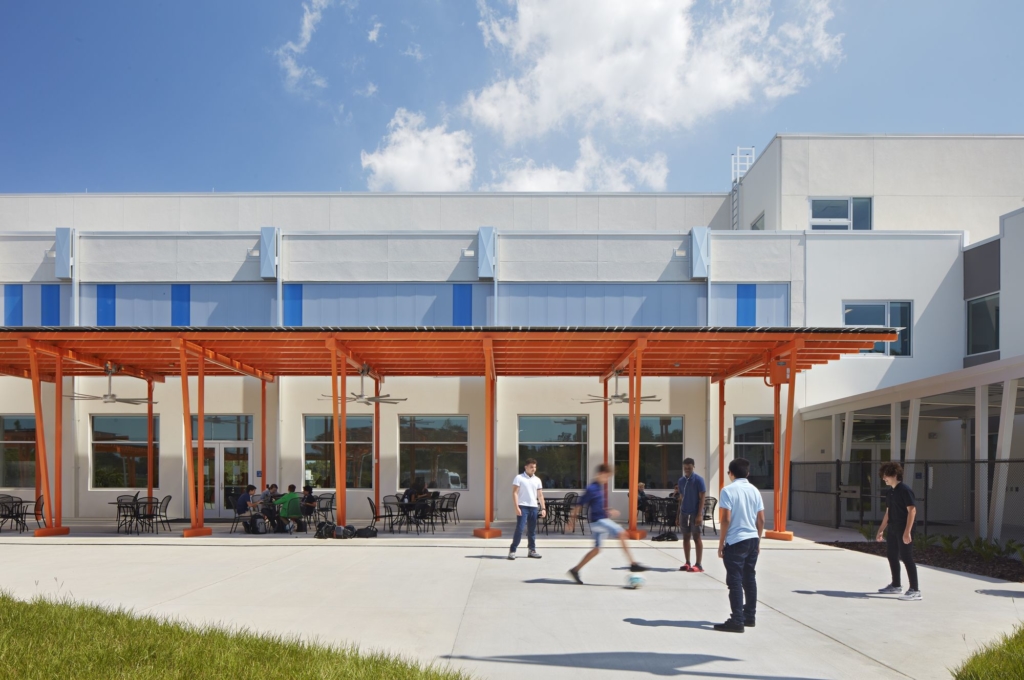 NeoCity Academy - Education Snapshots