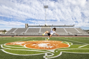 Orange Unified School District - Fred Kelly Stadium - Education Snapshots
