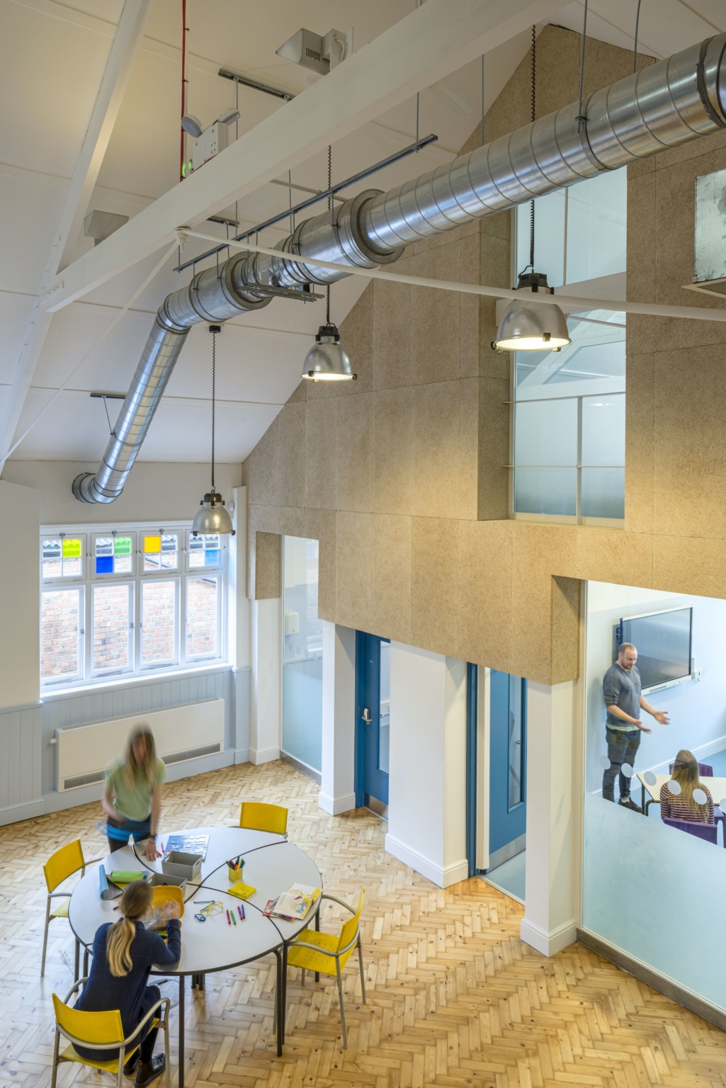 Snowflake School - Education Snapshots