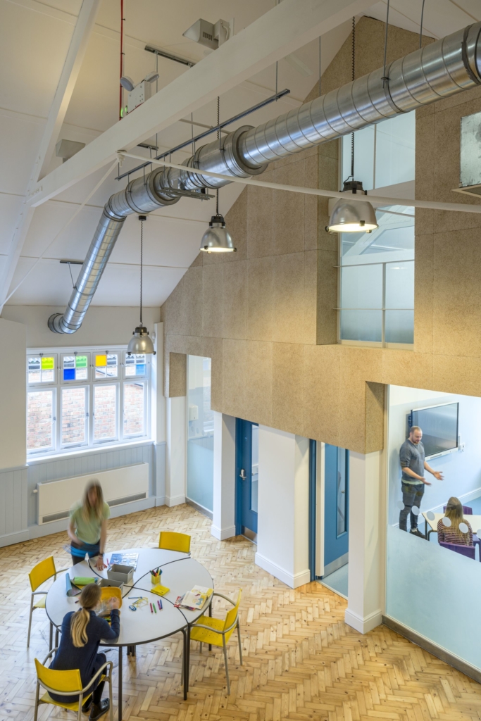 Snowflake School - Education Snapshots