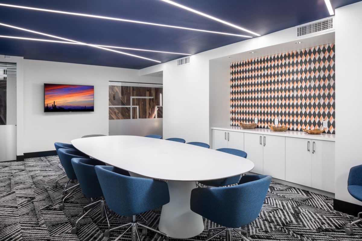 Ten01 at the Lake - Education Snapshots