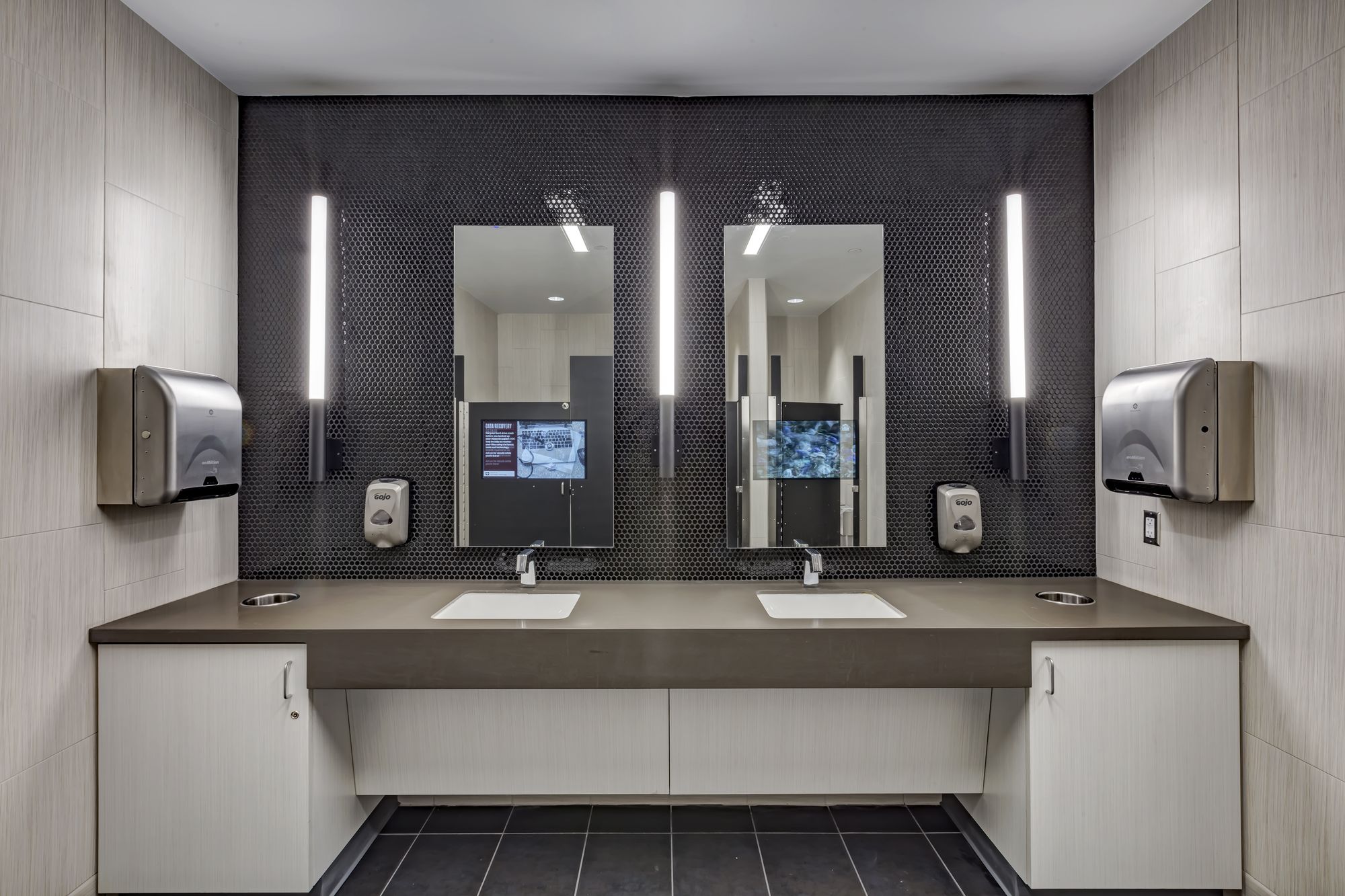 Texas A&M University - Computing Services Center - Education Snapshots