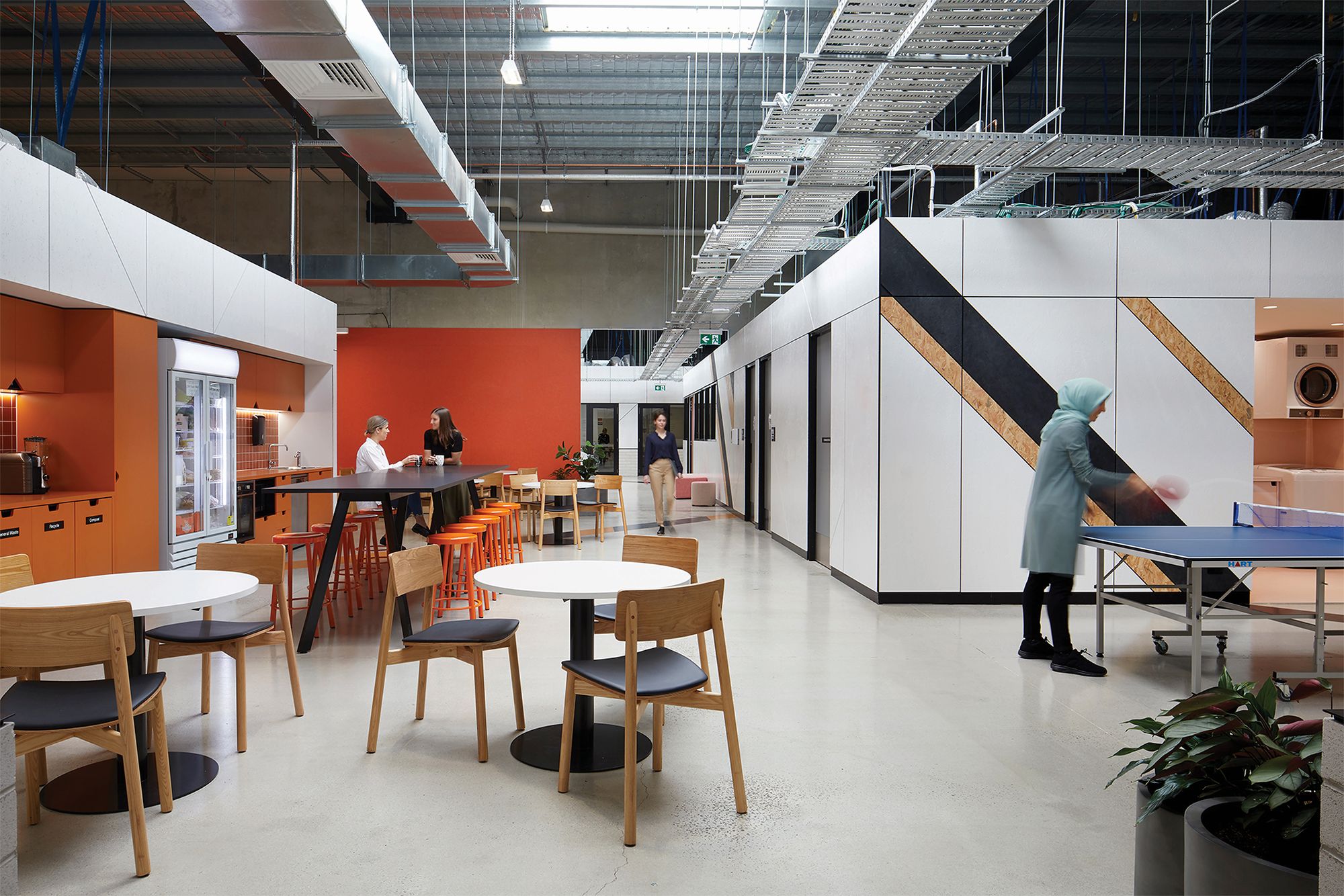 The Hester Hornbrook Academy - Education Snapshots