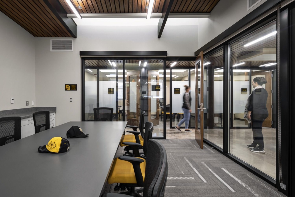 El Capitan High School Administration and Classroom Building ...