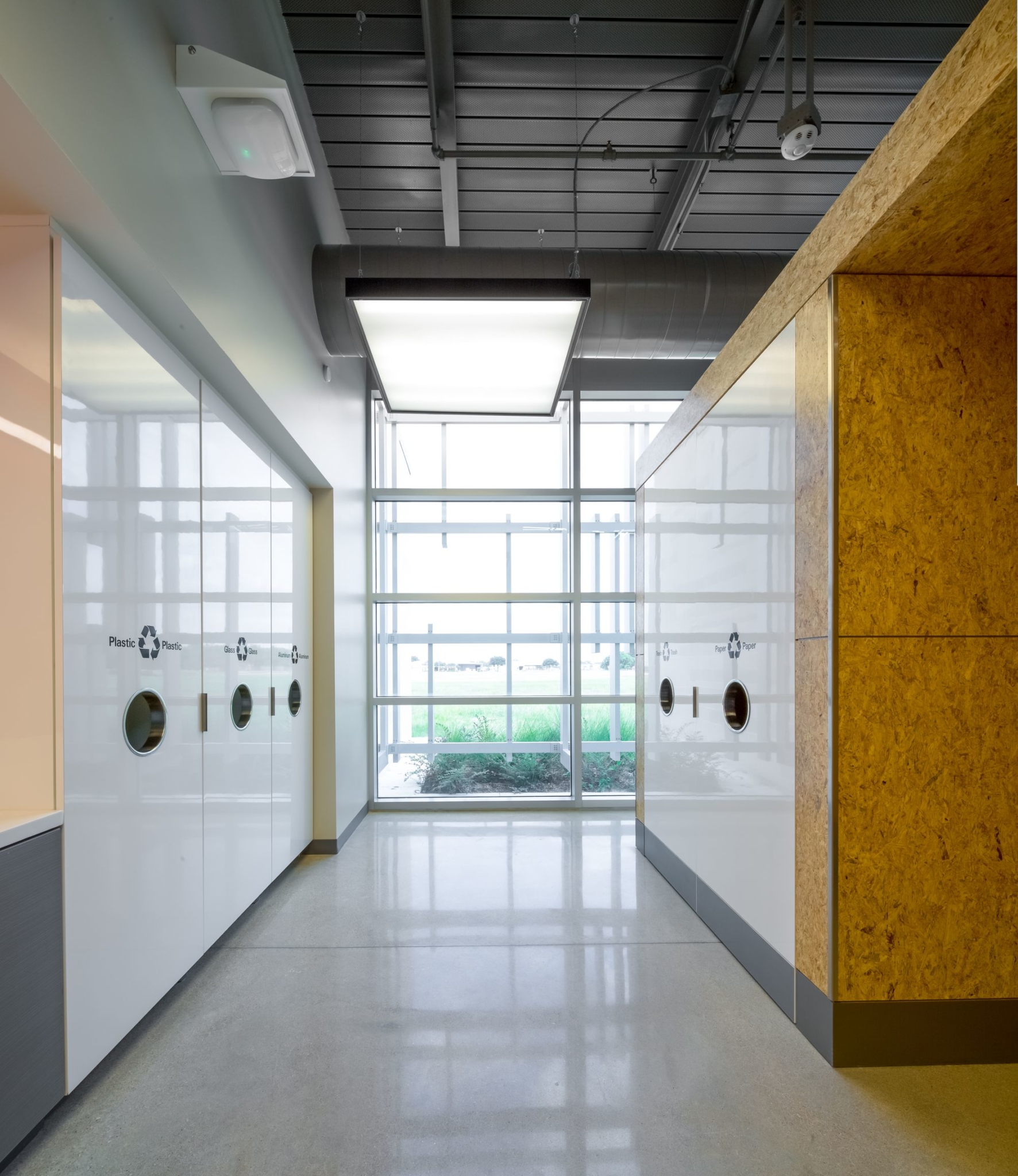 Houston Community College - Stafford Workforce Building - Education ...