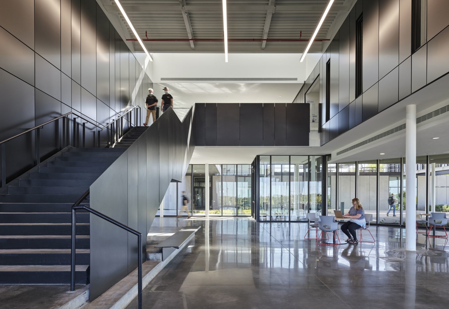 Johnson County Community College - Career and Technical Education ...