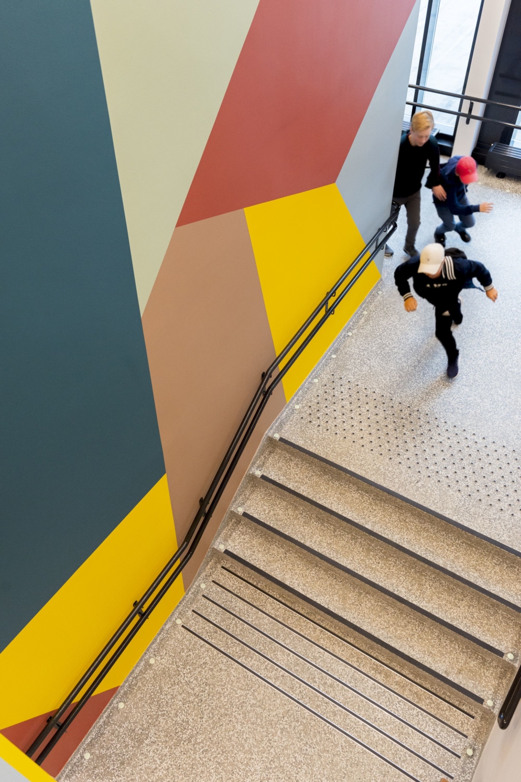 Nordseter Skole - Education Snapshots